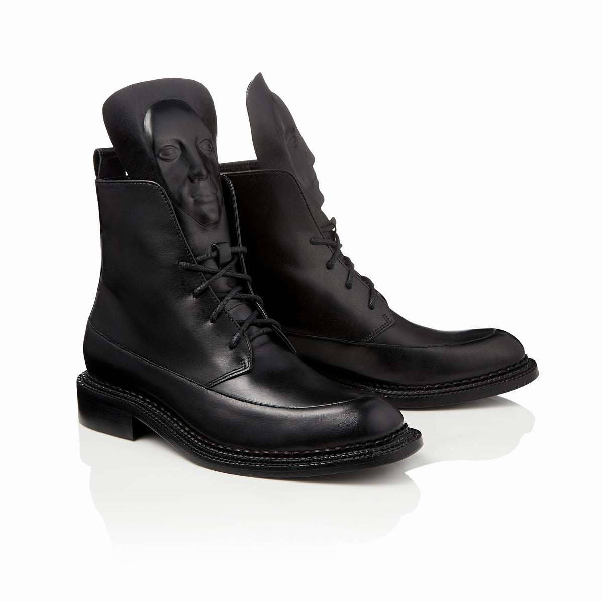 Women's Designer Shoes Online | Art Footwear for Ladies by Ganor Dominic