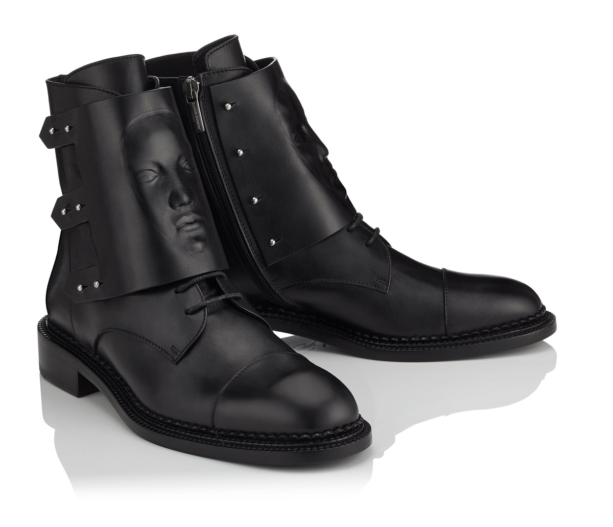 Women's Designer Shoes Online | Art Footwear for Ladies by Ganor Dominic