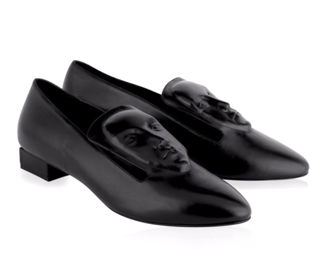 Women's Designer Shoes Online | Art Footwear for Ladies by Ganor Dominic