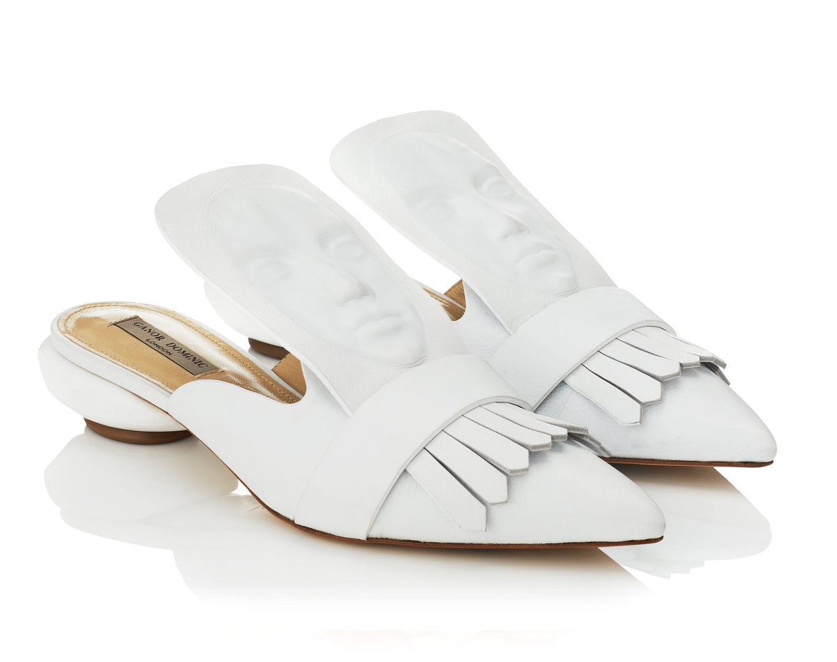 Women's Designer Shoes Online | Art Footwear for Ladies by Ganor Dominic